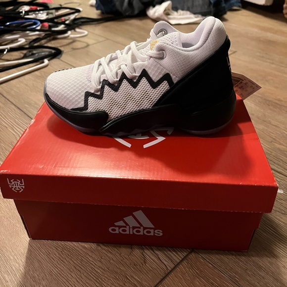 adidas | Shoes | Adidas Don Issue 2 C | Poshmark